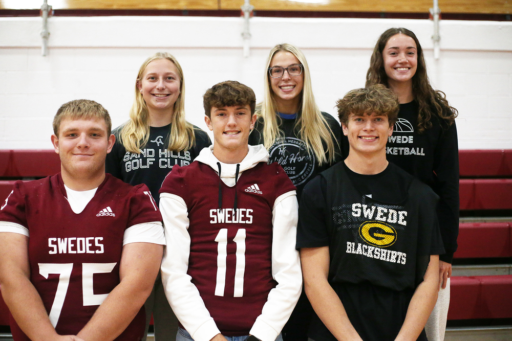 GHS Plans Screamy, Dreamy HOCO Week | Gothenburg Public Schools